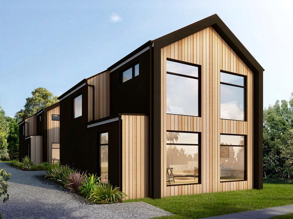 Bishop Street | New Build | Canterbury | Joyce Built