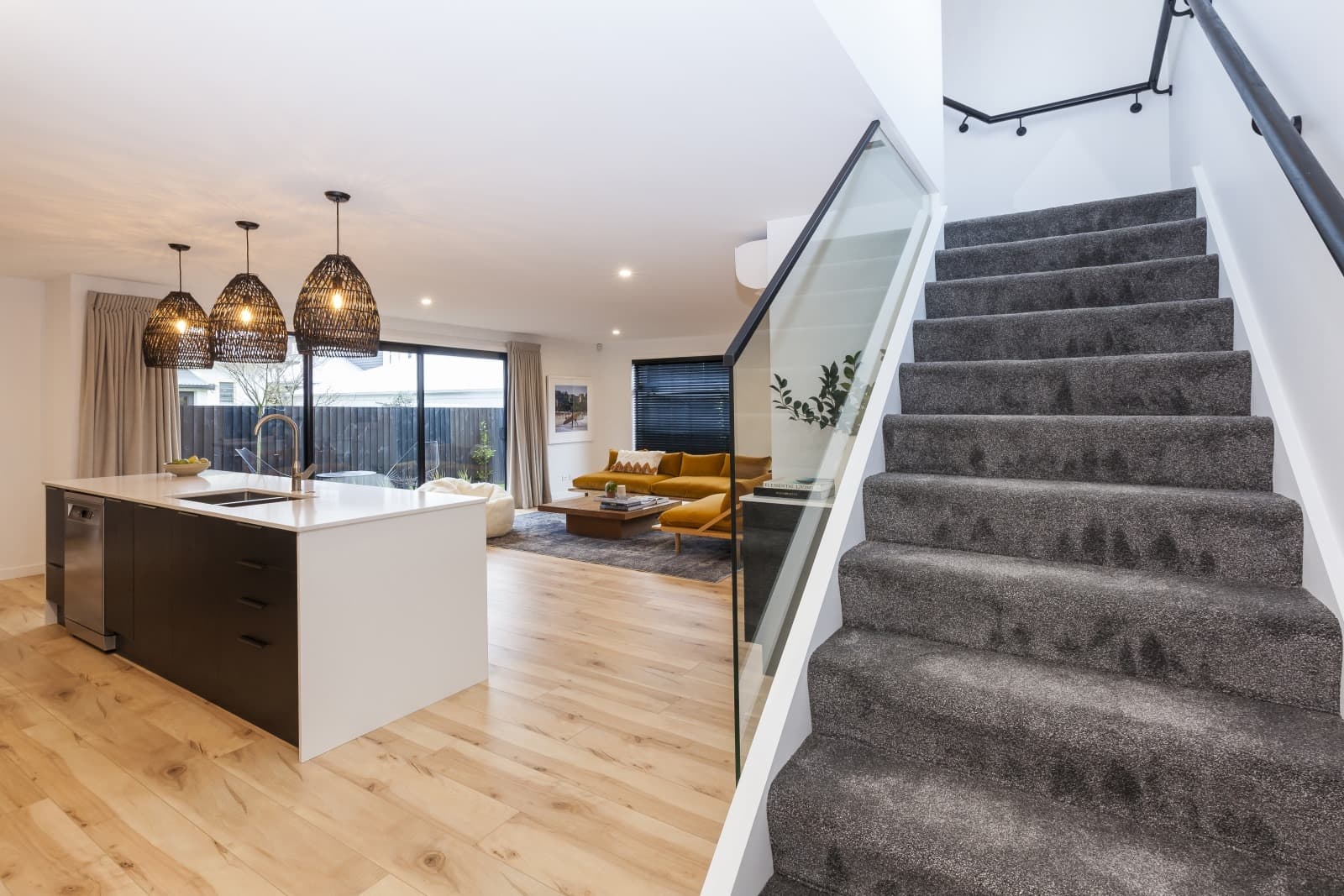 Bishop Street | New Build | Canterbury | Joyce Built