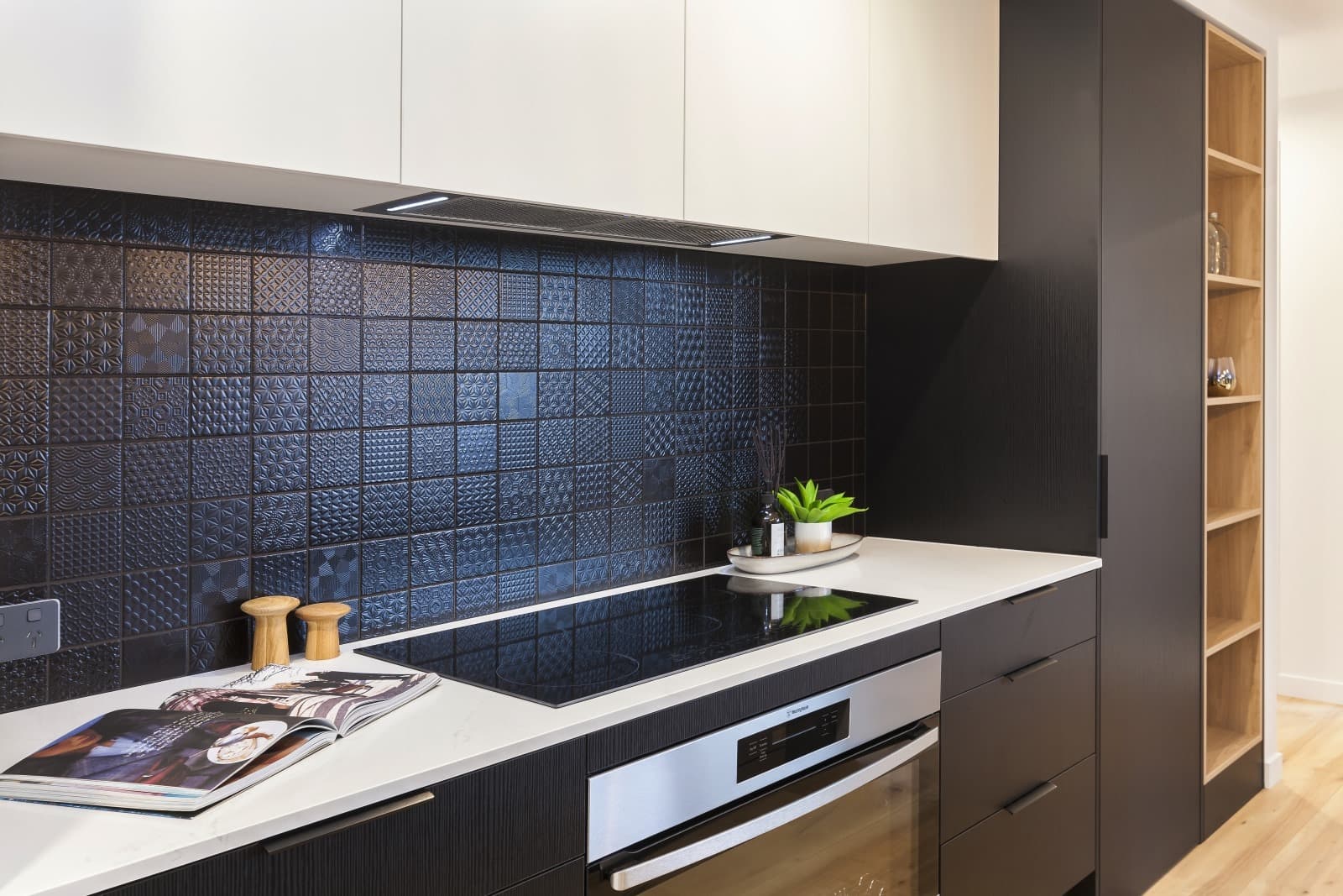 Bishop Street | New Build | Canterbury | Joyce Built