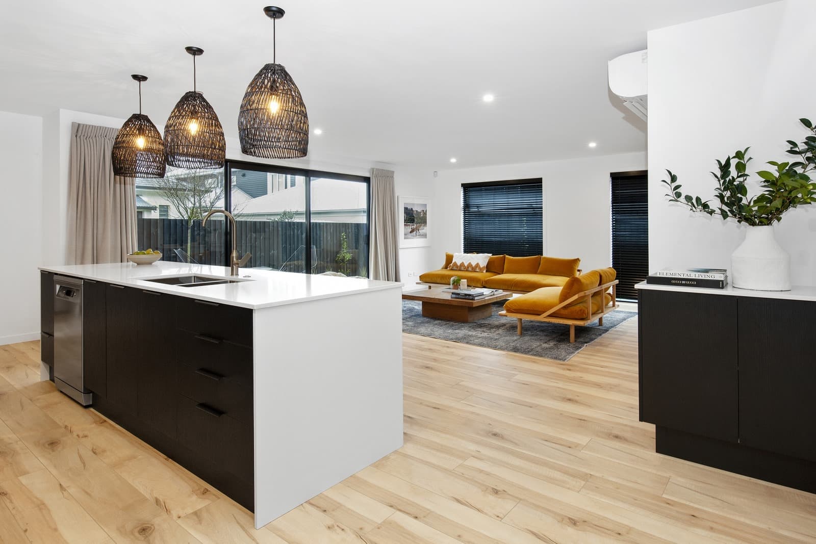 Bishop Street | New Build | Canterbury | Joyce Built