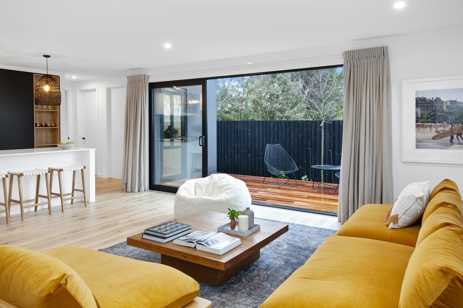 Bishop Street | New Build | Canterbury | Joyce Built