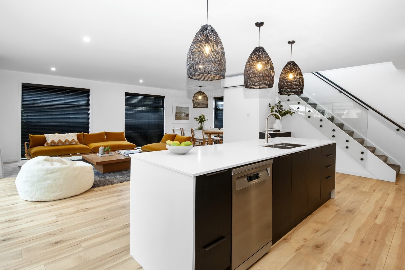 Bishop Street | New Build | Canterbury | Joyce Built