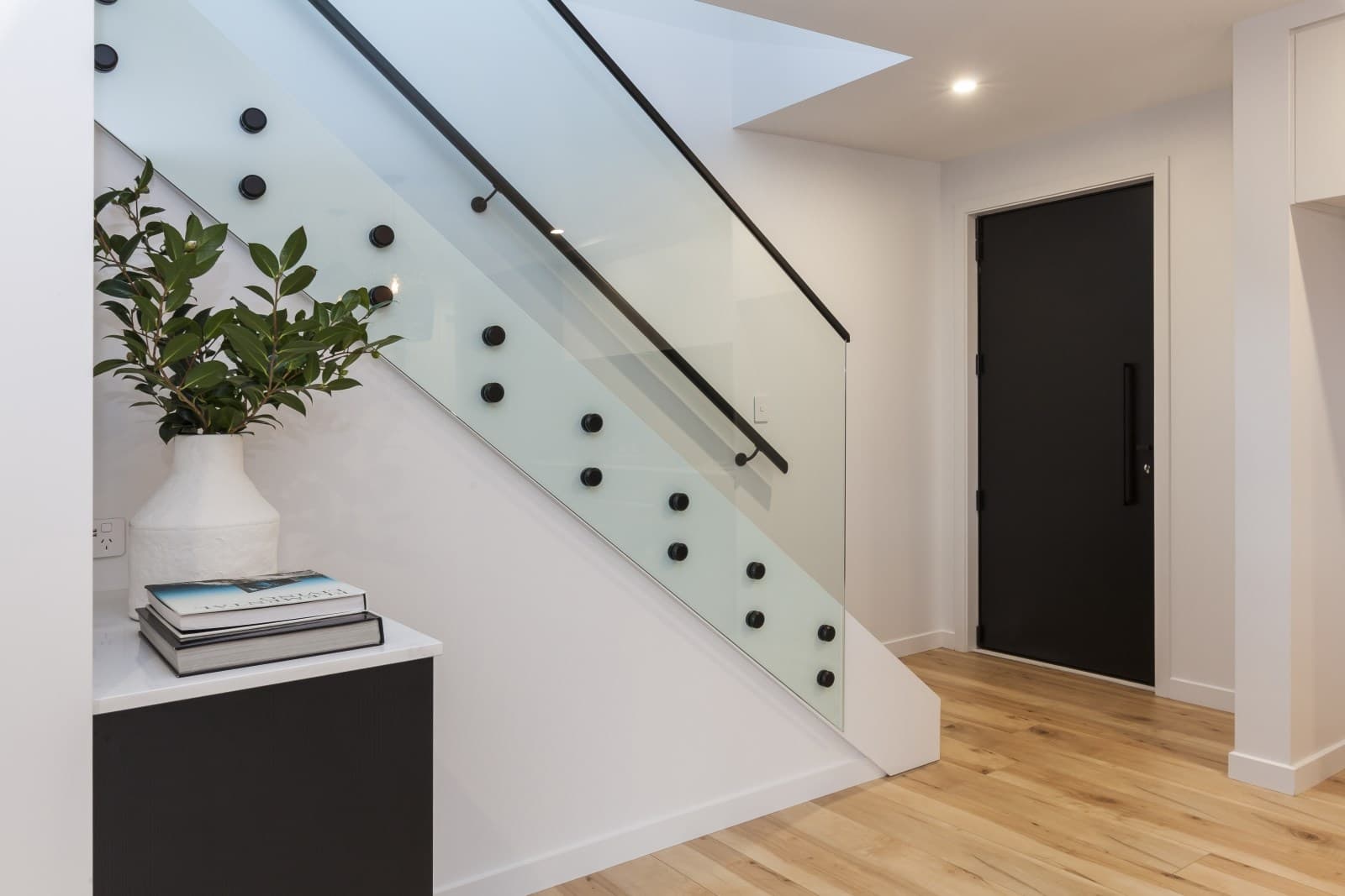 Bishop Street | New Build | Canterbury | Joyce Built