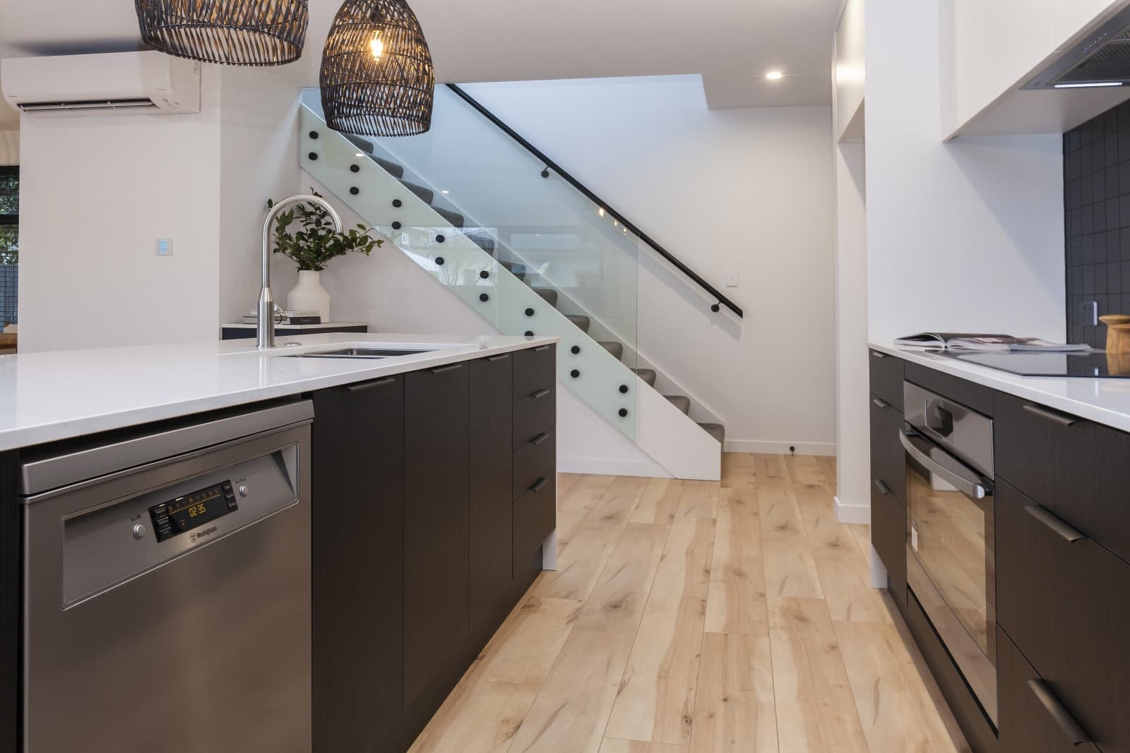 Bishop Street | New Build | Canterbury | Joyce Built