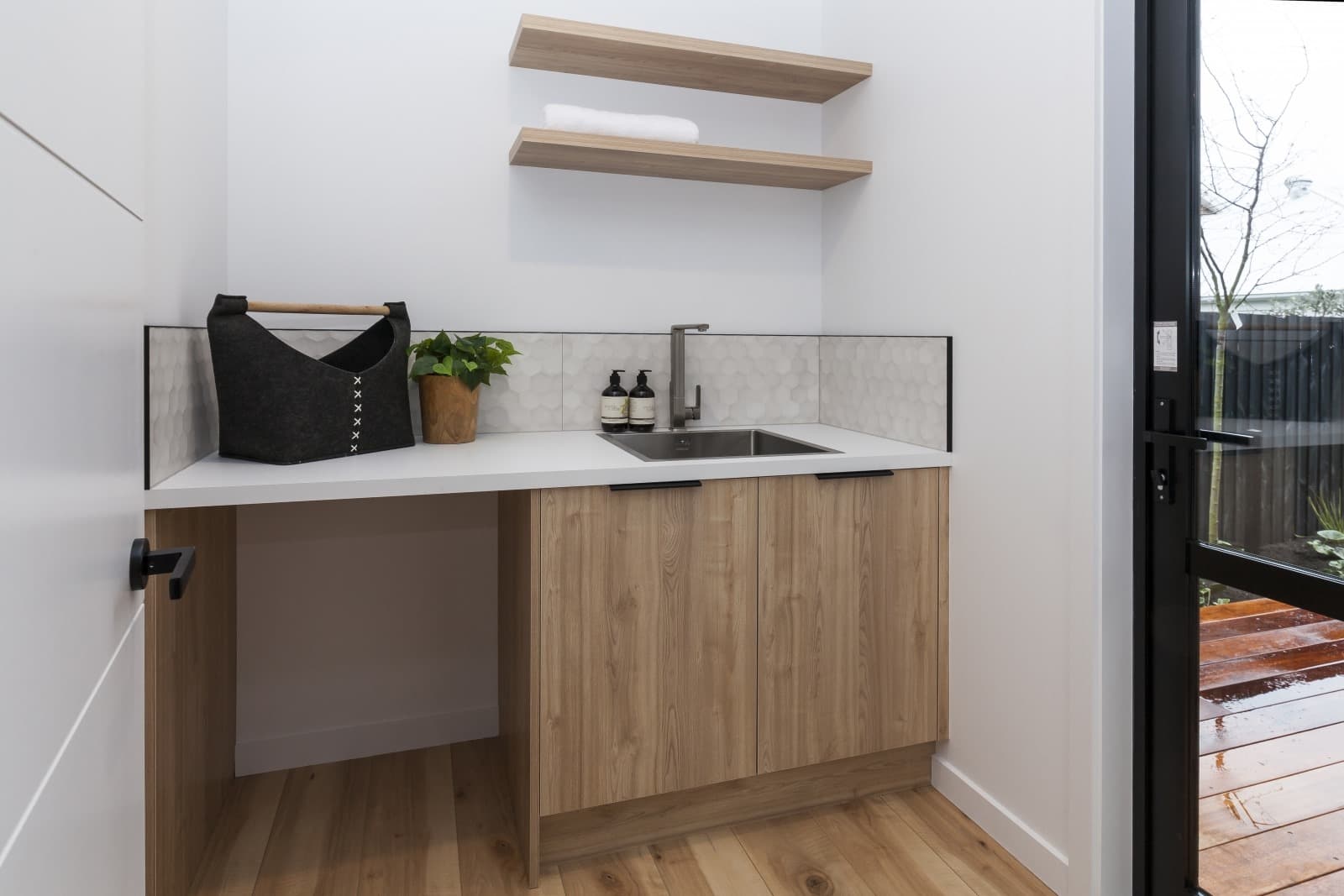 Bishop Street | New Build | Canterbury | Joyce Built