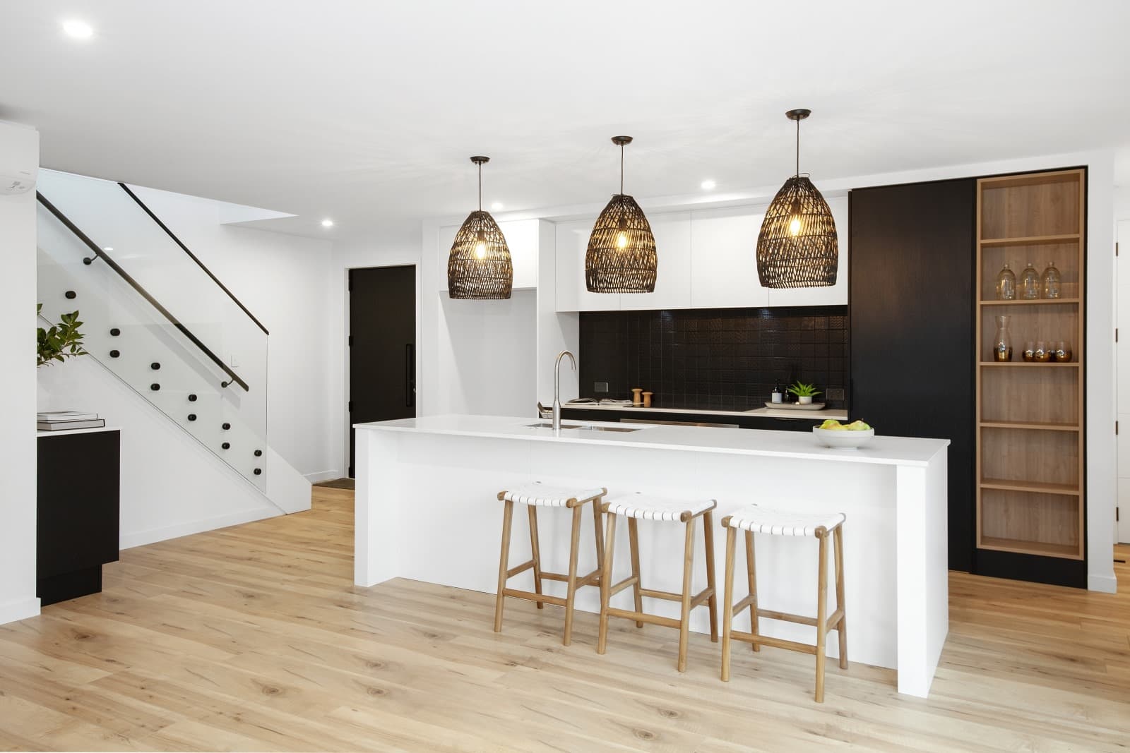 Bishop Street | New Build | Canterbury | Joyce Built