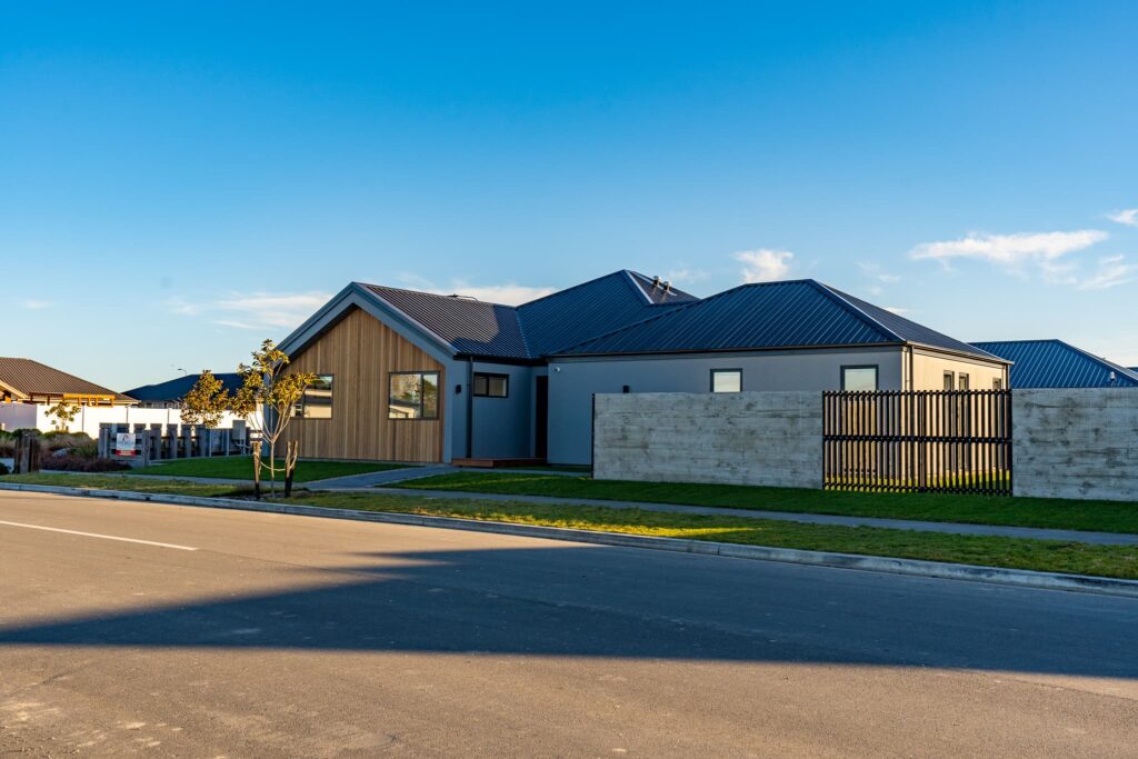 Joyce Built | Design & Build Specialists | Canterbury