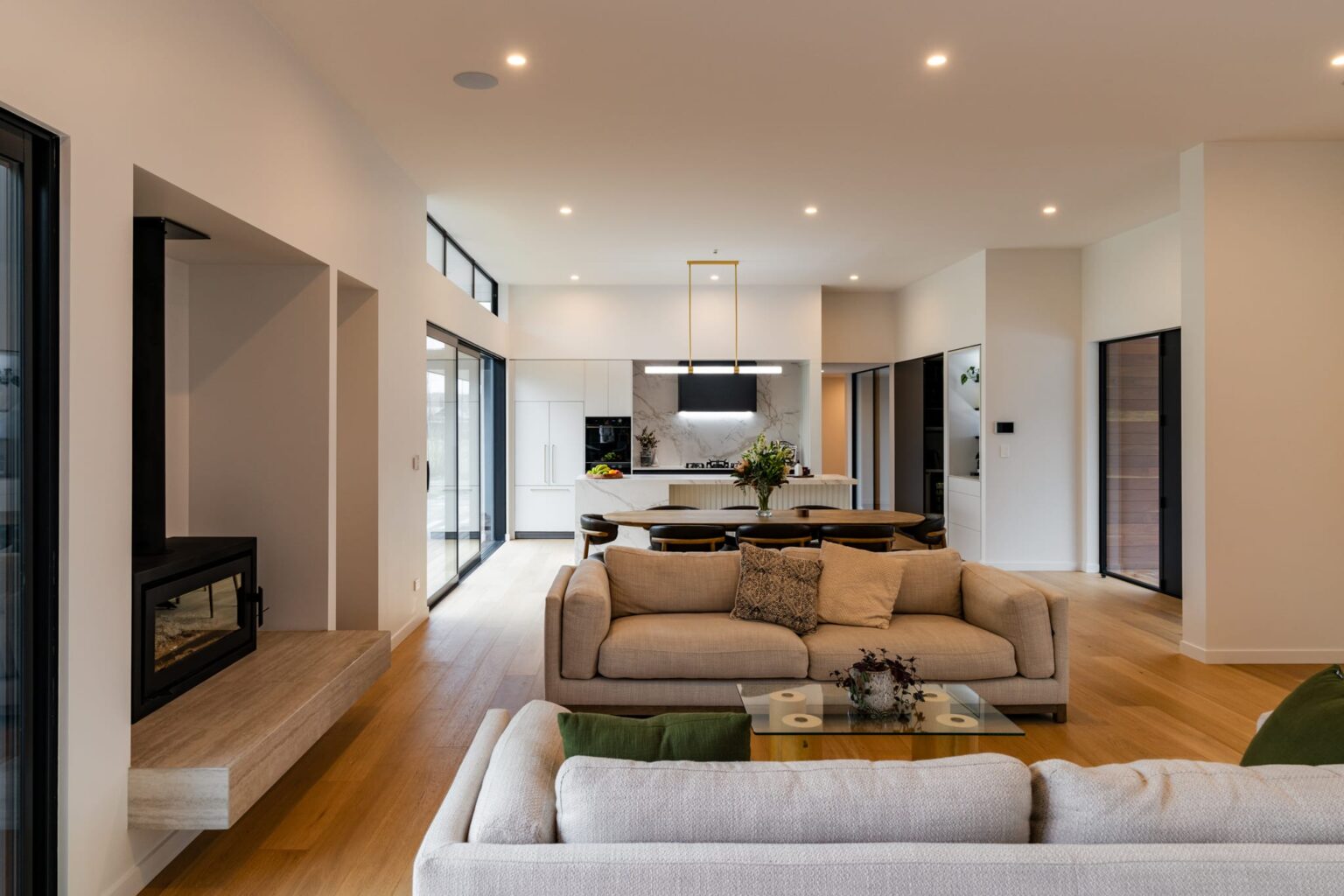 Fullers Road | Canterbury | Joyce Built